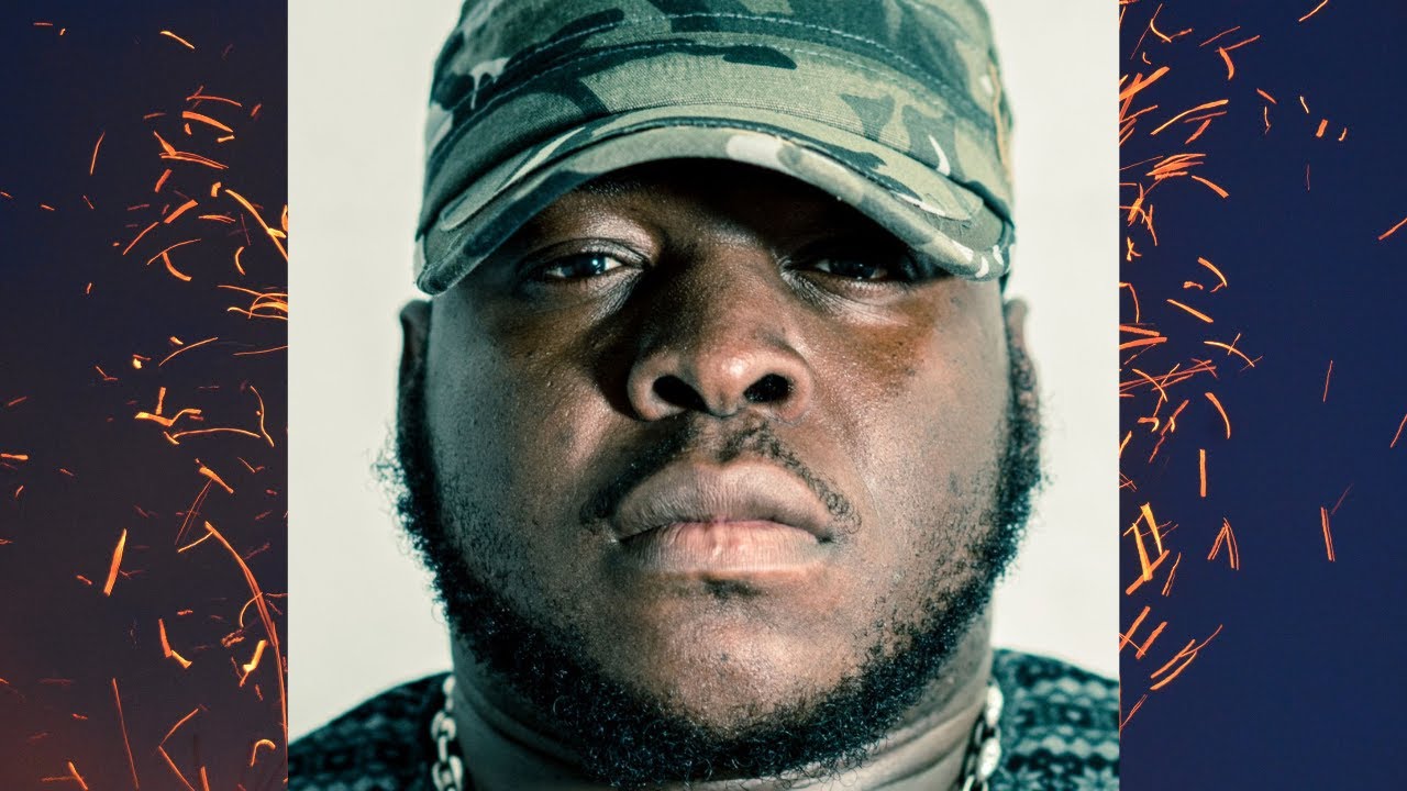 Iron BIBY - The World's Strongest Shoulders! - YouTube