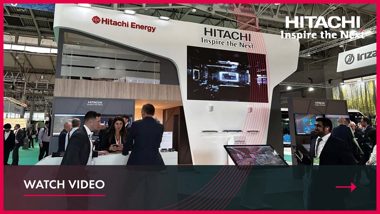 Day Two: Meet the Team - UITP Conference, Barcelona - YouTube