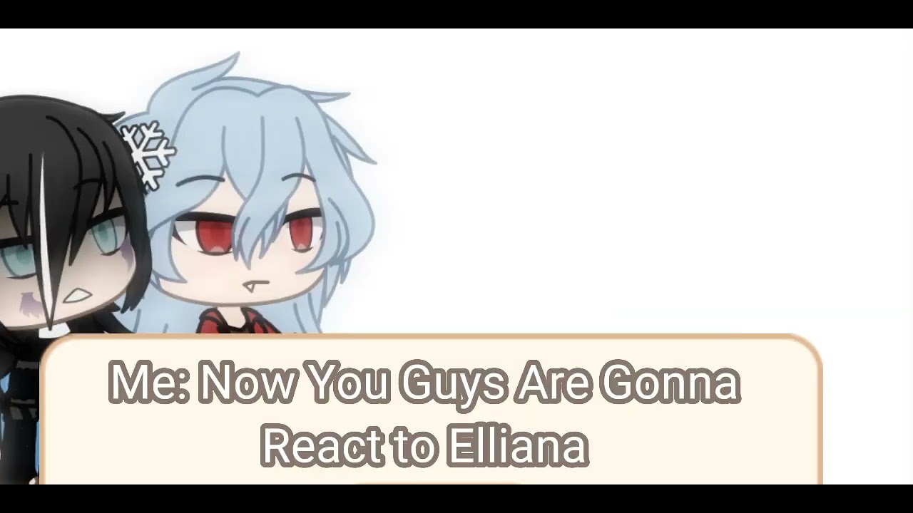MHA React to Piper Squad 💗 || Original 💫 || Gacha Life || Yuki_Bun ...