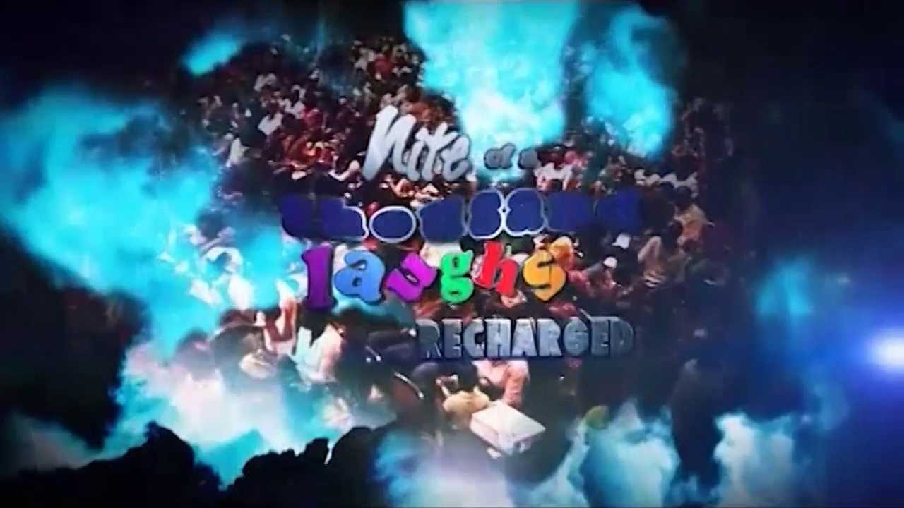 Promo Of Night Of A Thousand Laugh @ 18 - YouTube