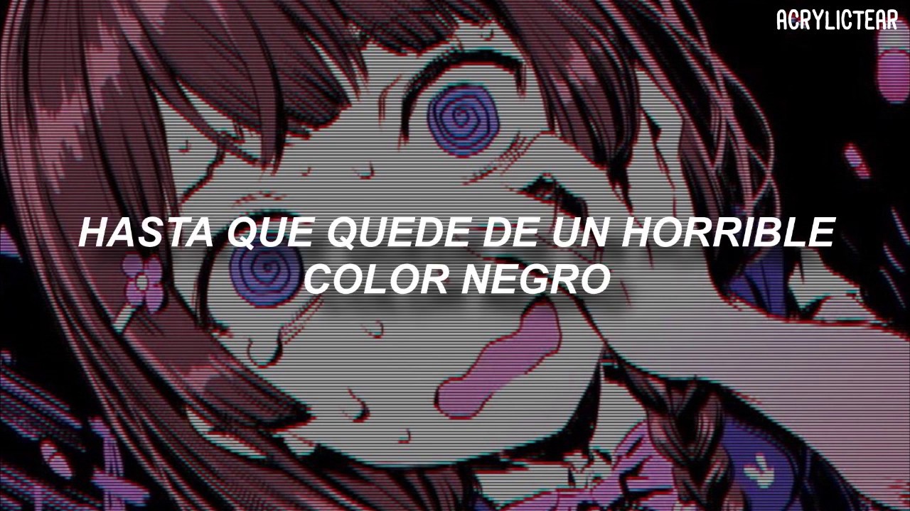 echo ; crusher-p ft. circus-p (sub español) - YouTube