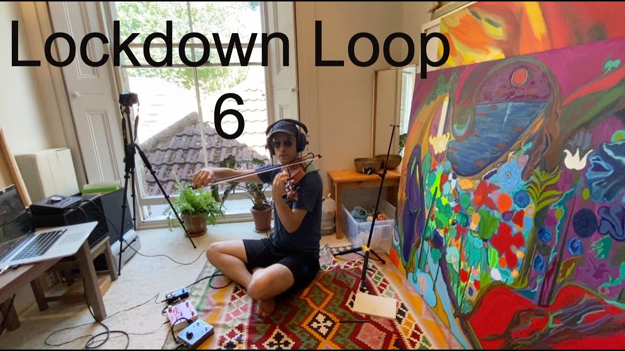 Lockdown Loop 6 - YouTube
