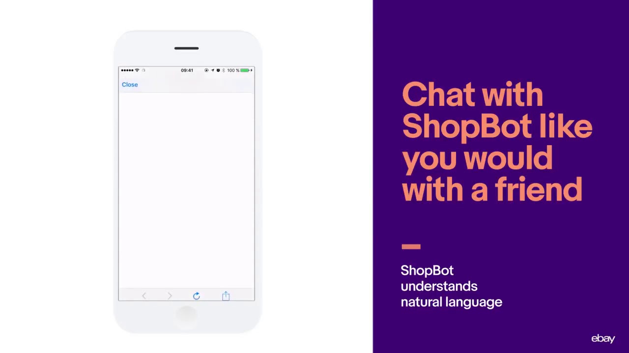DD_Meet ShopBot, eBay’s New AI Shopping Assistant - YouTube