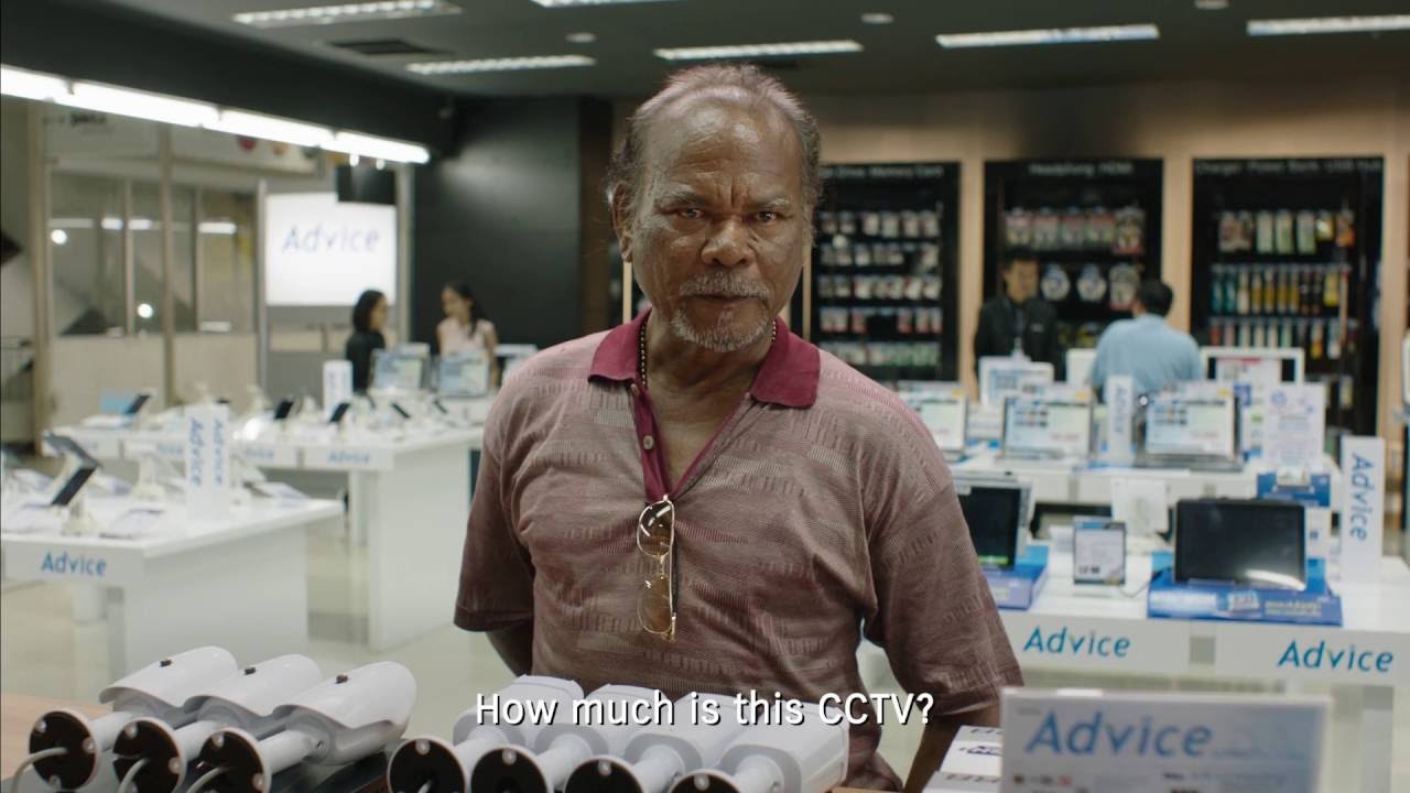 ADVICE CCTV_SUB EN - YouTube