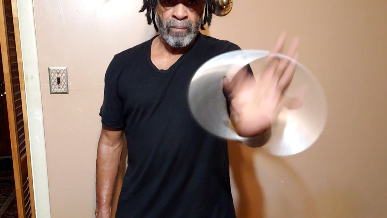 Combat Ring Training Part 1 - YouTube