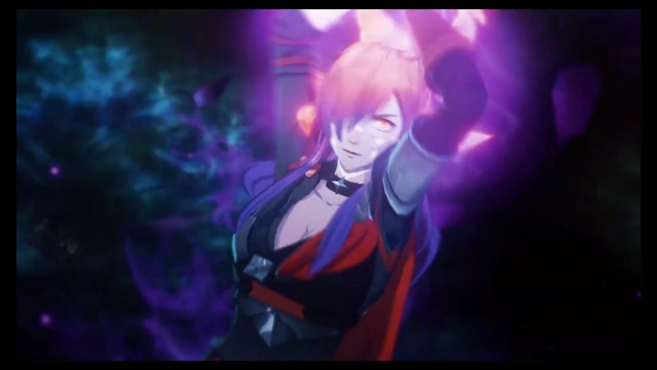 Fire Emblem Warriors: Three Hopes - Scarlet Blaze (Hard) - Part 58 ...