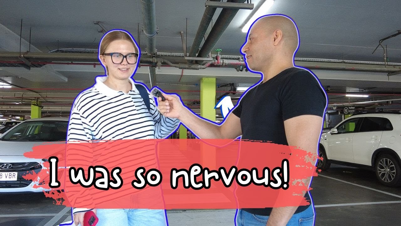 Practice Makes Perfect: The Key to Passing Your Driving Test - YouTube