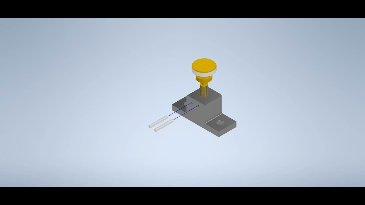 WTC Opdracht 11 Animation - YouTube