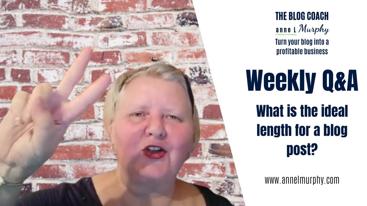 What Is The Ideal Length For A Blog Post bloggingtips theblogcoach what-is-the-ideal-length-for-a-blog-post-bloggingtips-theblogcoach