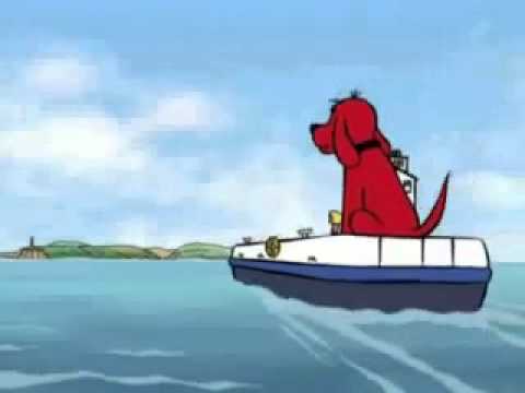 Clifford Intro inglés Parte 4 - YouTube