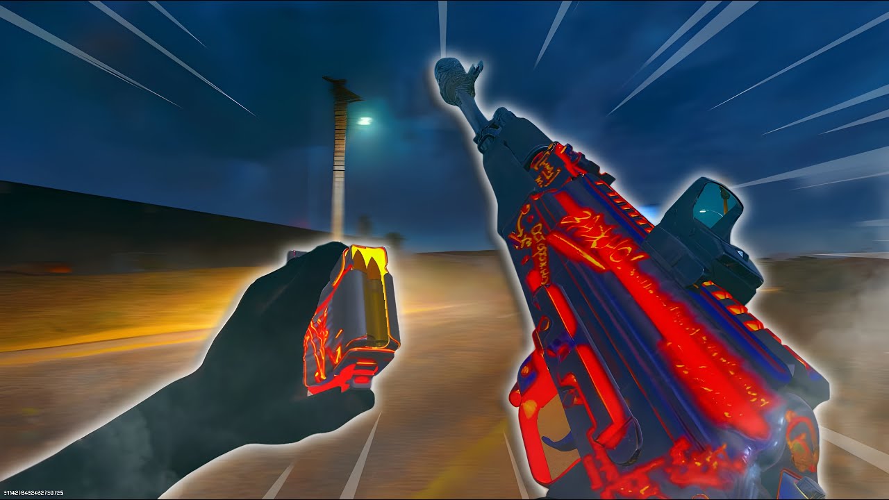 MW2 Season 6 Haunting Update Is Amazing!! - YouTube