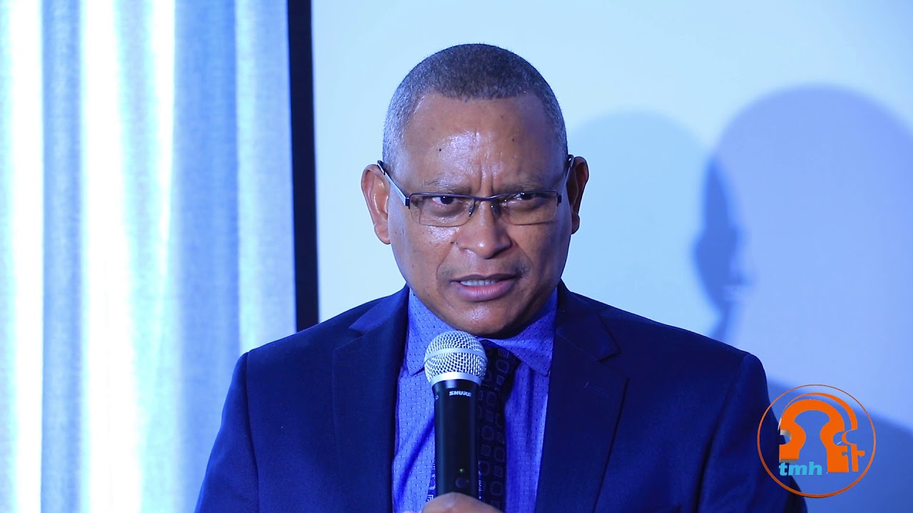 ኣብ ጥቅዓት ደቂ ኣንስትዮ አመልኪቱ ዶር ደብረፅዮን ዘሕለፍዎ መልእኽቲ Tigrai MediaHouse (TMH) # ...