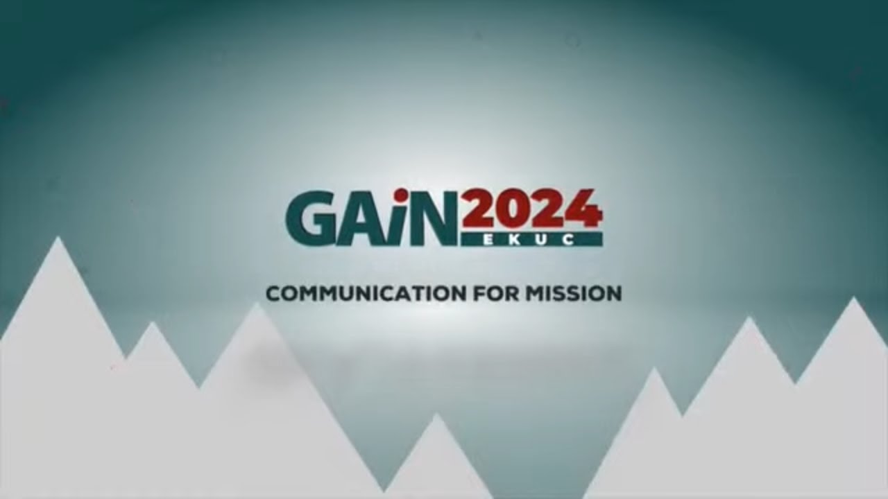 Day 1 Highlights From The Gain Summit At Eastmore Model Academy - YouTube