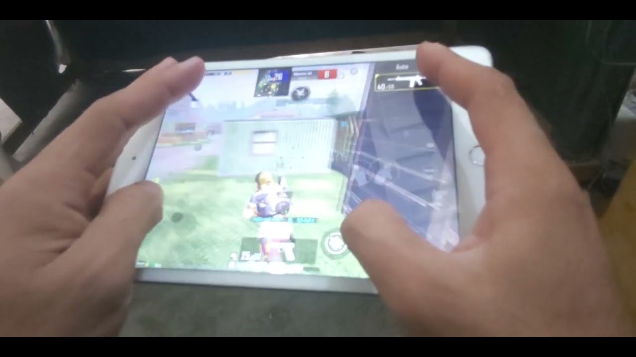 PUBG lizo gaming room - YouTube