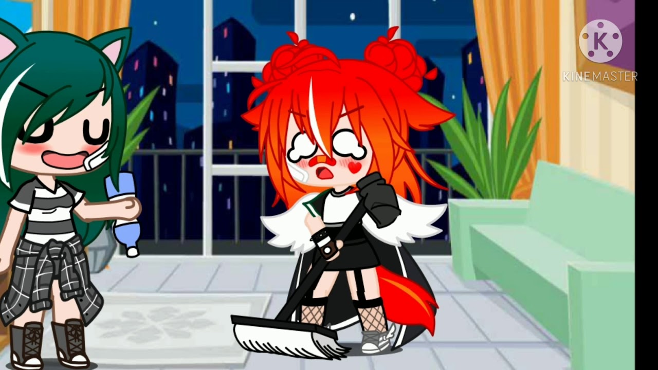 Q linda te ves trapeando esperancita (//meme//) A mí modo xd - YouTube