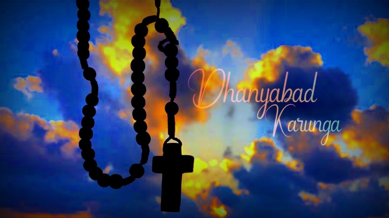 Prabhu ka dhanyavad karunga ️🙏 ️💙 ️ hey hamare pita parmeshwar dhanyvad ...