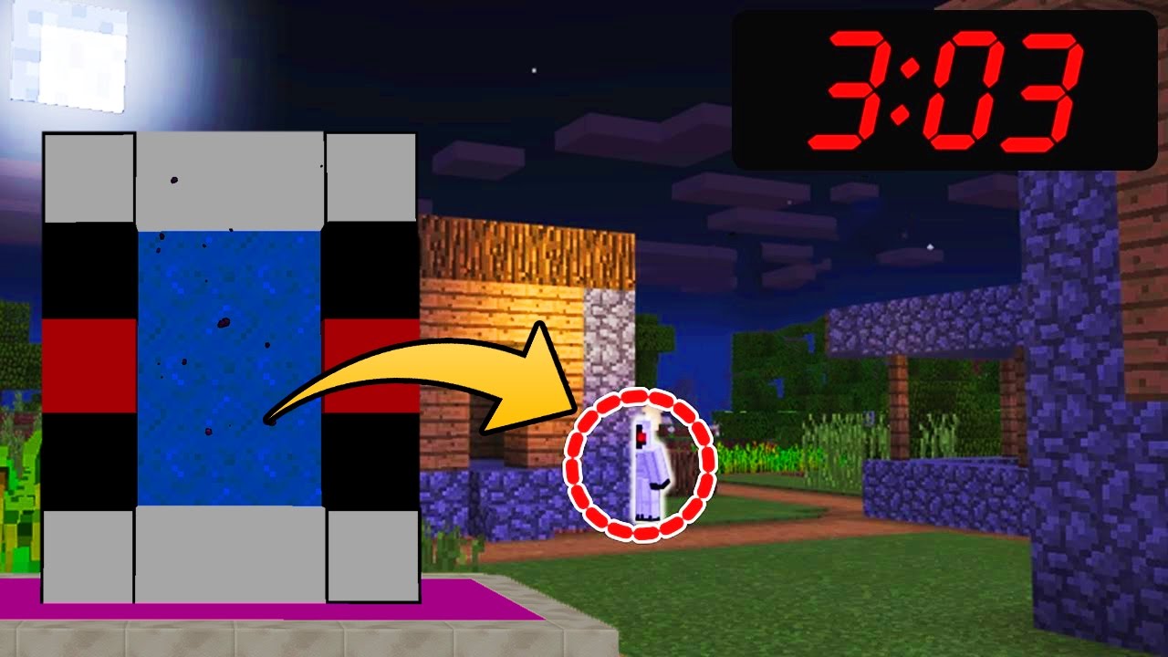 ¡ENTIDAD 303 ATACA LA DIMENSIÓN! ¡YOUTUBERS ENFRENTADOS! | DIMENSIONES ...
