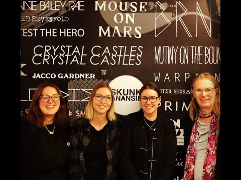 What is it like being a female transgender touring sound engineer ...