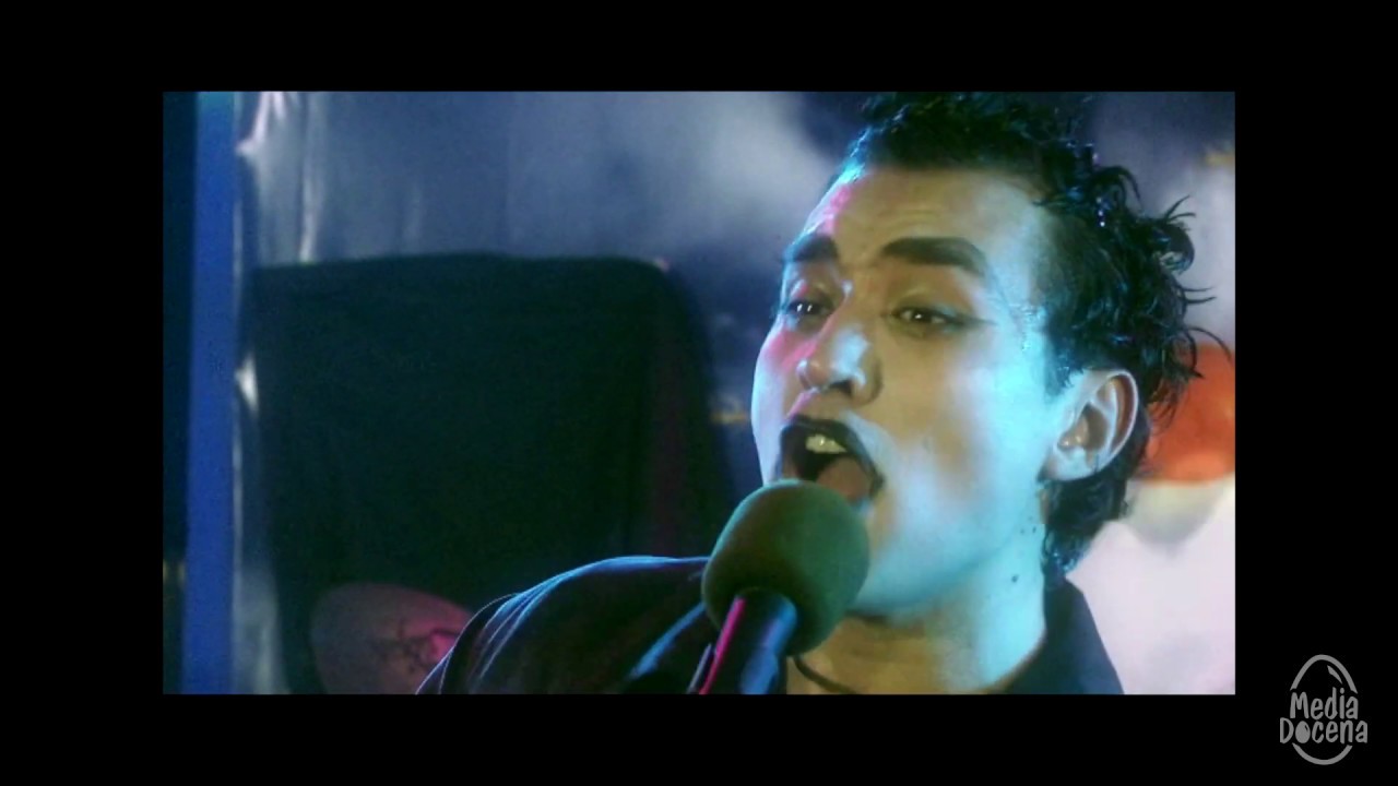 La Media Docena - La Cumbia Metalera - YouTube