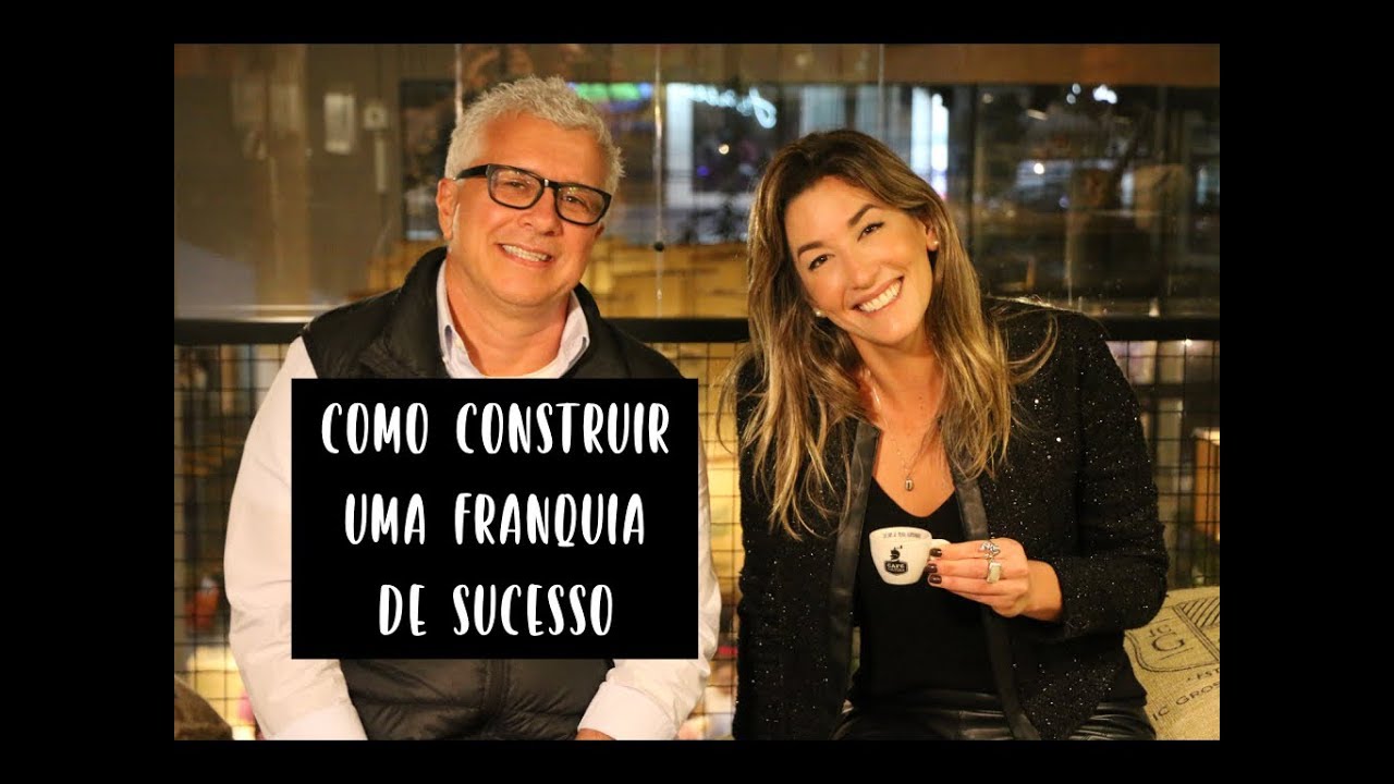 A expansão do Café Cultura, com Carlos Zilli - YouTube