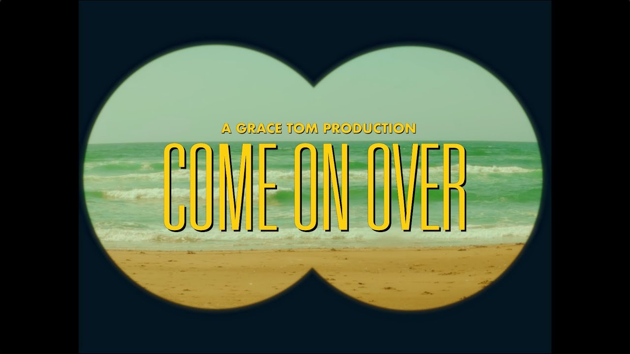 Honeyboys - Come On Over (Official Music Video) - YouTube