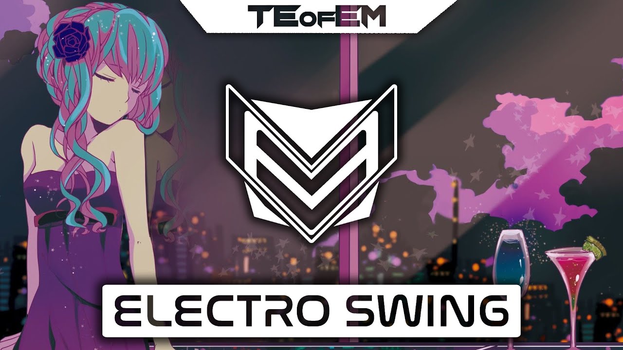 Electro Swing • Yanivi Ft Bella Potchy - Rock This Joint (Original Mix ...