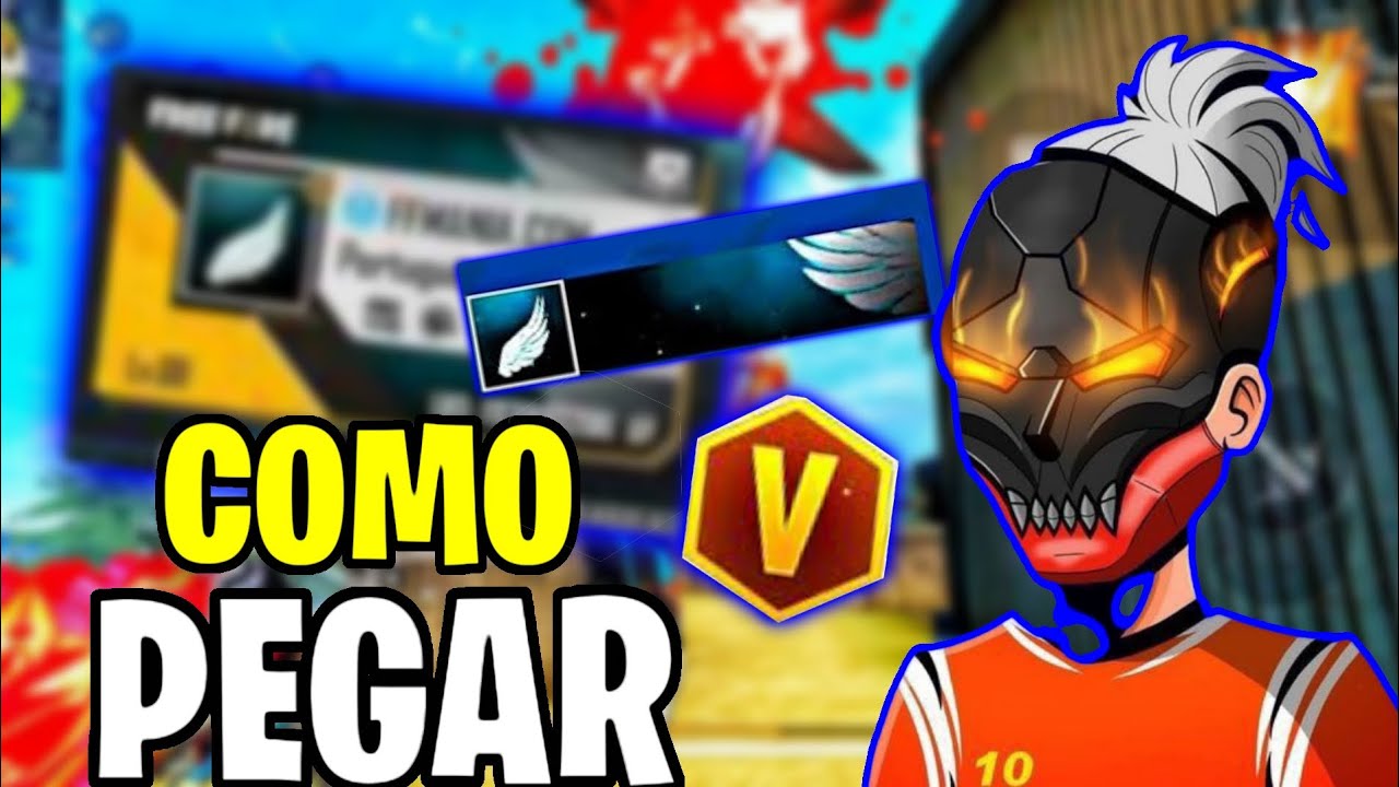 como ter banner angelical e verificado no free fire #nobru #frefire # ...