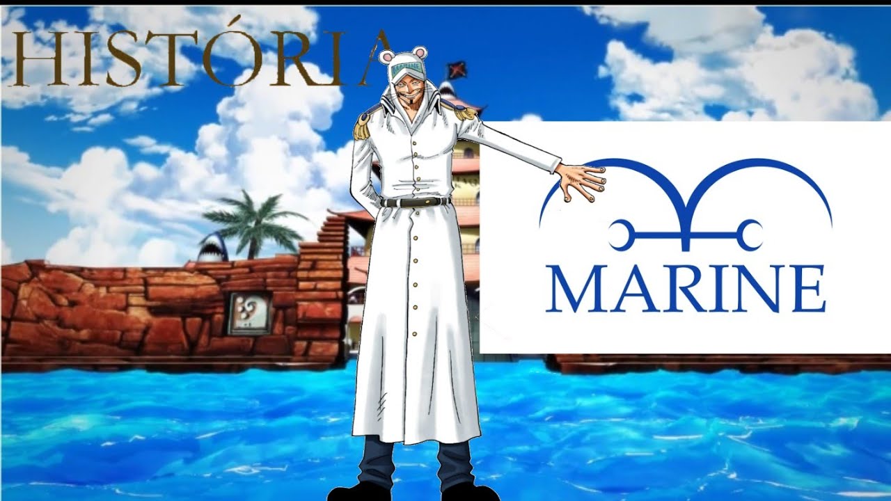 História do Nezumi de One Piece - YouTube