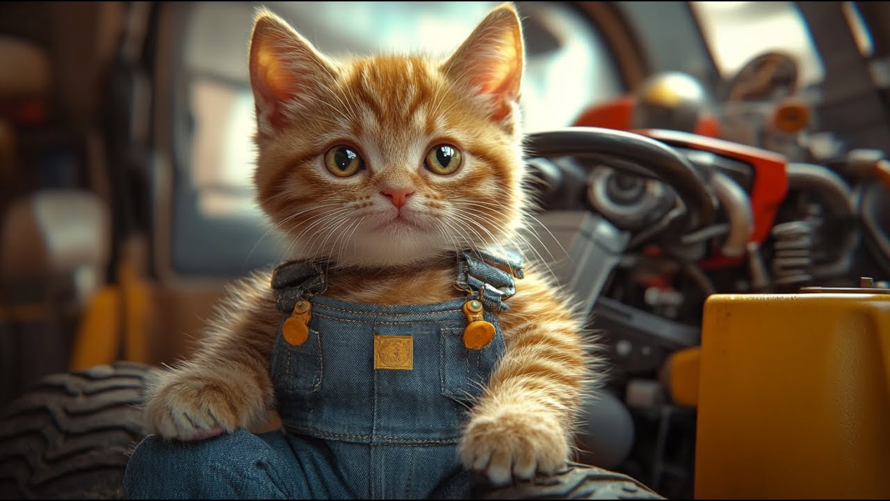 Rick & Morty Interdimensional Cable: Puppy Farming Kittens of Pluto ...