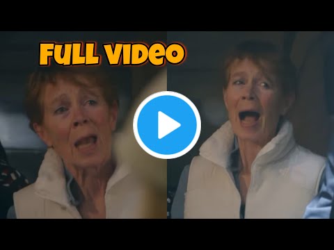 Celia Imrie's fart steals the show on Celebrity Traitors | viral Claudia Winkleman moment#1080ti 