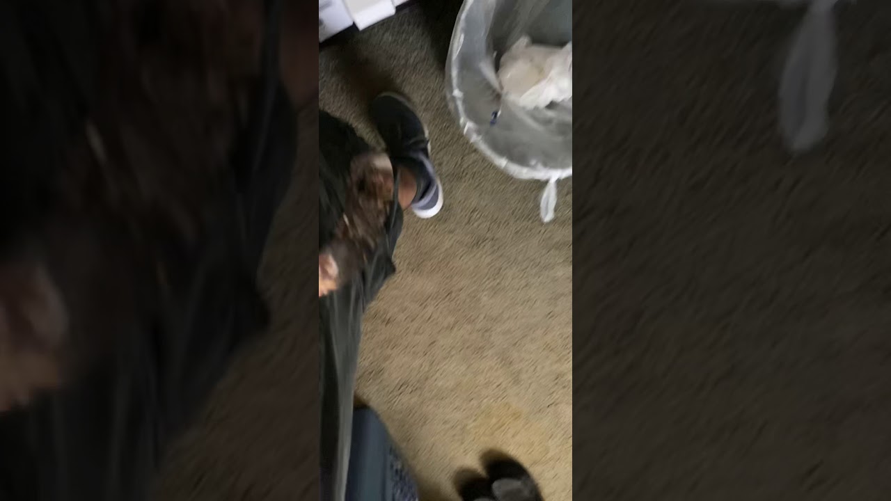 Two second fart attack 🤟🏾😷 - YouTube