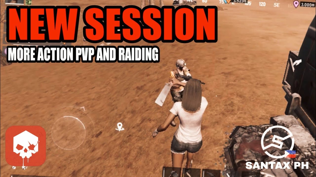 Project Evo - NEW SESSION Part 1 - Best Team Strategy How to Get a Good ...