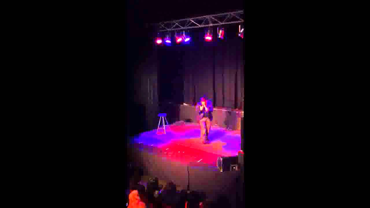 Douglas Lim - Best of Comedy Malaysia Sydney 2012 - YouTube