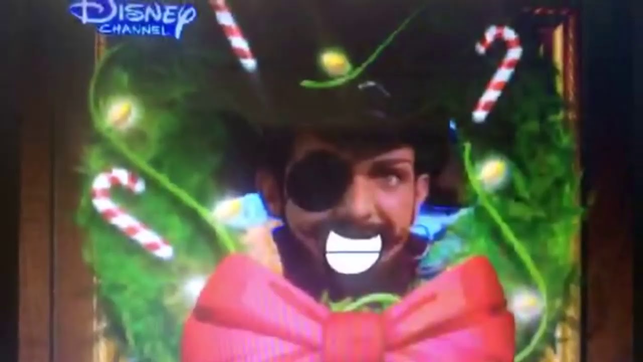 It's a Katebob Christmas intro Portuguese sis - YouTube