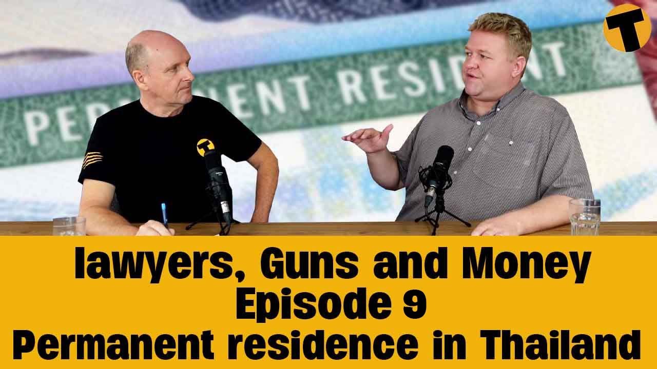 How Do You Get Permanent Residency In Thailand YouTube how-do-you-get-permanent-residency-in-thailand-youtube