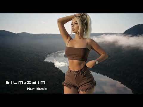 Nur Music Bilmezdim Cox Super Gozel Trend Mahnilar