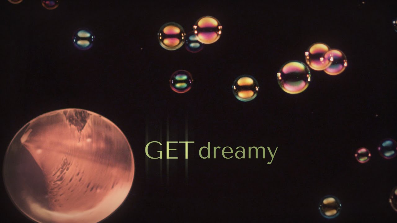 Get Dreamy | Force Of Attraction Series by Glass Studio - YouTube