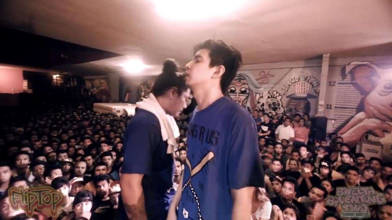 sayadd round 1 vs batas @ isabuhay 2015 best round - YouTube