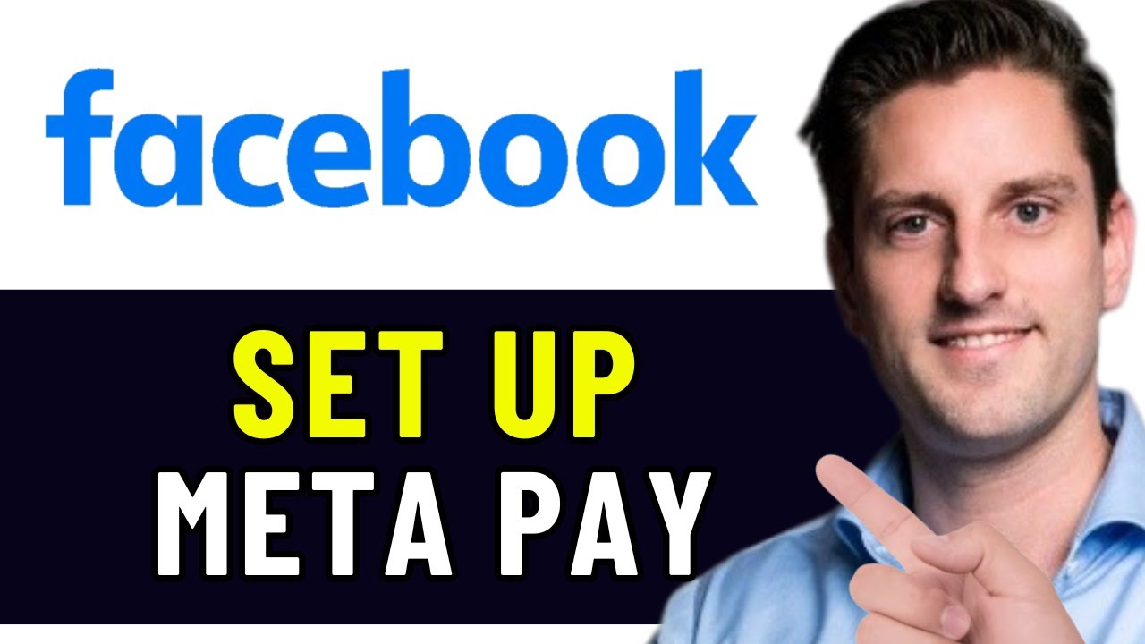 HOW TO SET UP META PAY ON FACEBOOK 2026! (FULL GUIDE) - YouTube