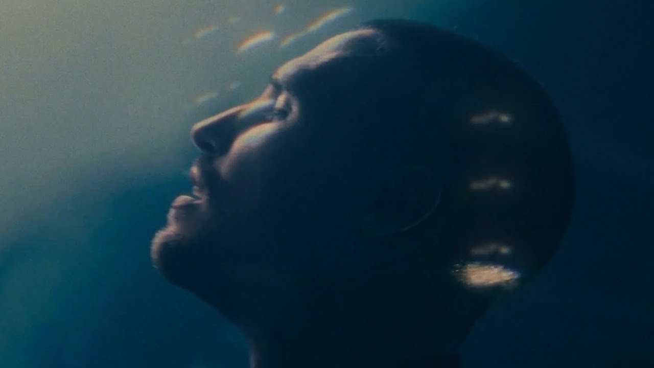 Sam Harvey - Survivor (OFFICIAL MUSIC VIDEO) - YouTube