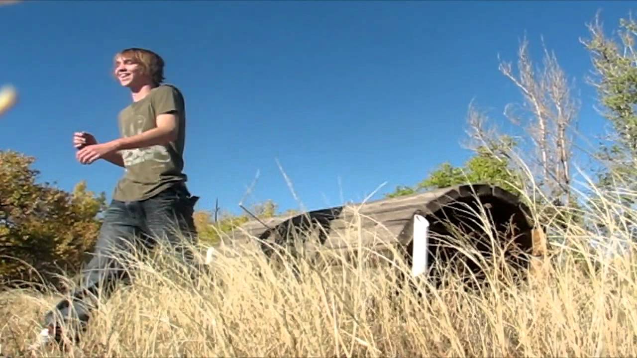 Brandon Demoss 2011 - YouTube