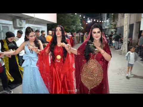 NURİ BOTAN - ABDULLAH & BERFİN ÇİFTİ 'NİN KINA GECESİ - PART 2 2026