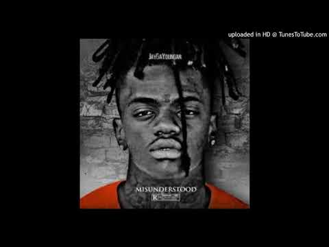 JayDaYoungan - 23 Island (432Hz)