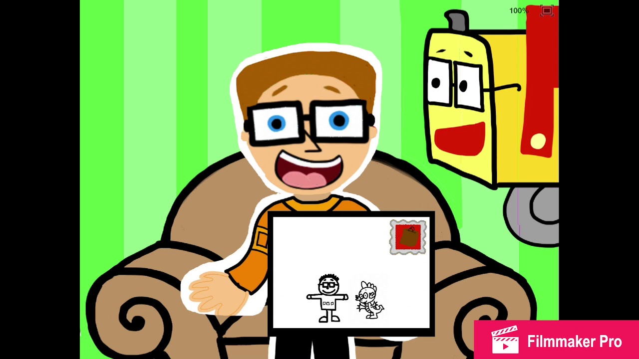 Spike’s Clues; Season 2 episode 1 - Playing store part 2 - YouTube