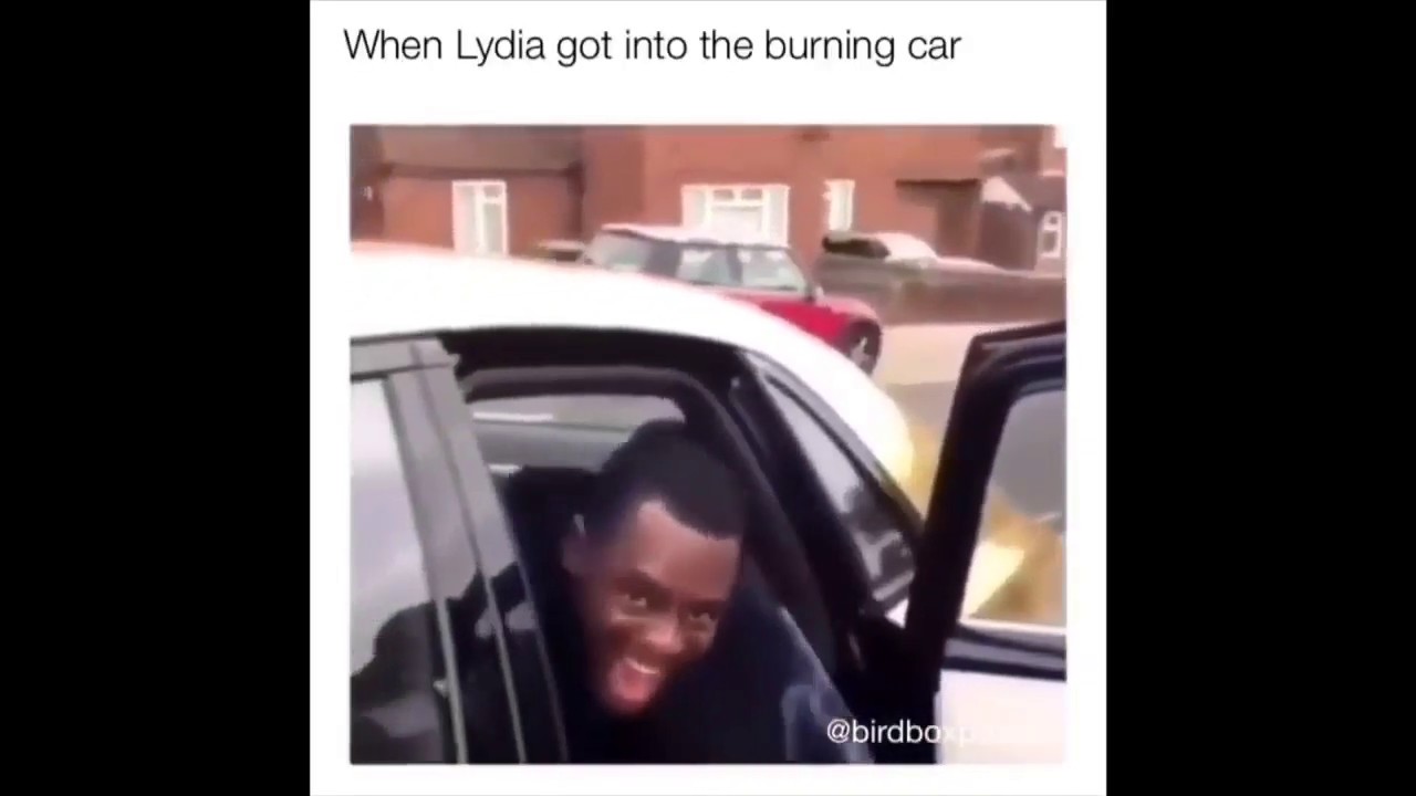 Bird Box Meme Compilation - YouTube