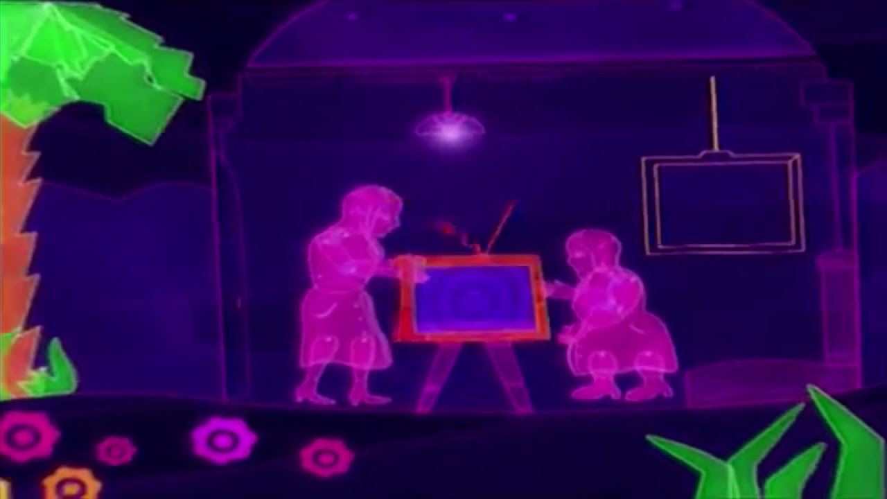 Shadow Zomoroda Planet Spacetoon English - YouTube