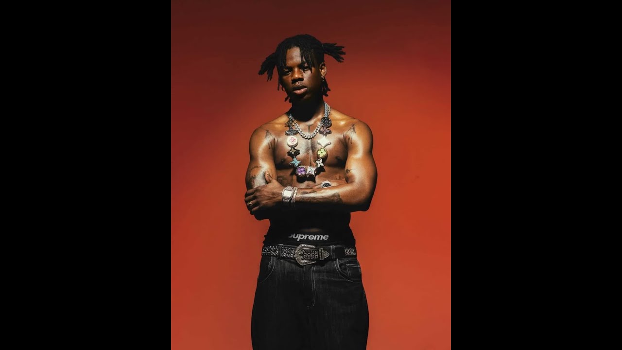 Asake x Wizkid Type Beat - Afrobeat | "Clouds" - YouTube