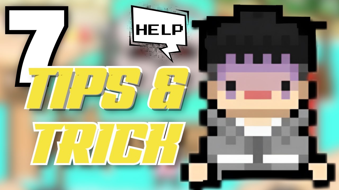 7 Most Asked TIPS & TRICKS for Beginners | Monthly Entertainment - YouTube