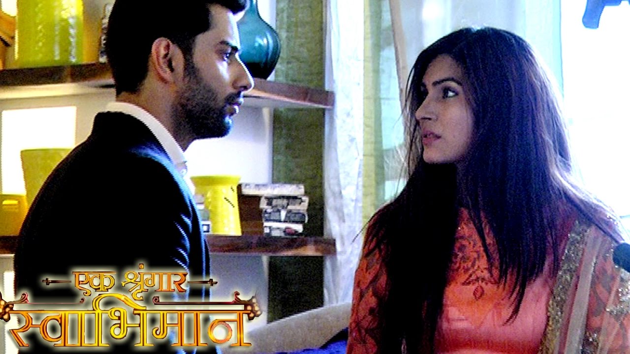 Swabhiman - 19th May 2017 - Latest Upcoming Twist - Colors TV Serial ...