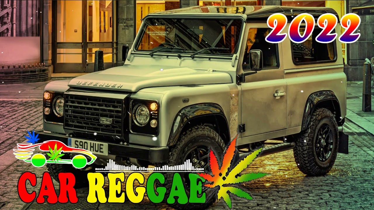 CAR REGGAE REMIX 2022 🚙 REGGAE INTERNACIONAL 🌈 REGGAE DO MARANHÃO 2022💖 ...